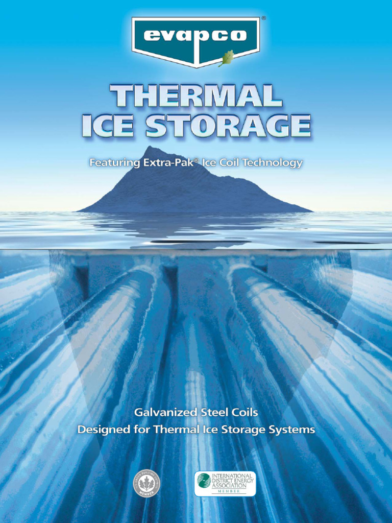 50 - D - Will Reduce The Overall Energy Consumed - D Ice - Coils ...