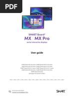 Ultimate Smartboard Troubleshooting Guide | PDF | Laptop | Computer Keyboard