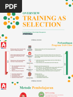 Tutorial Alfa Learning Gap FT | PDF