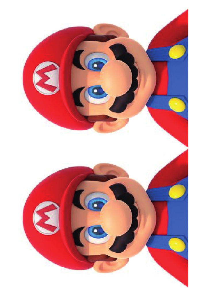mario | PDF