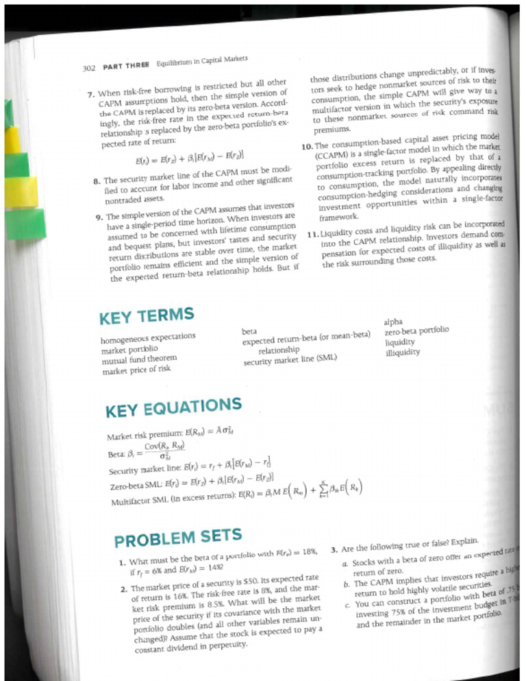 Exercices Chap9 1de5 | PDF