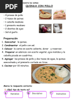 MAT. SESION Propiedades de La Multiplicación (Asociativa, Elemento ...