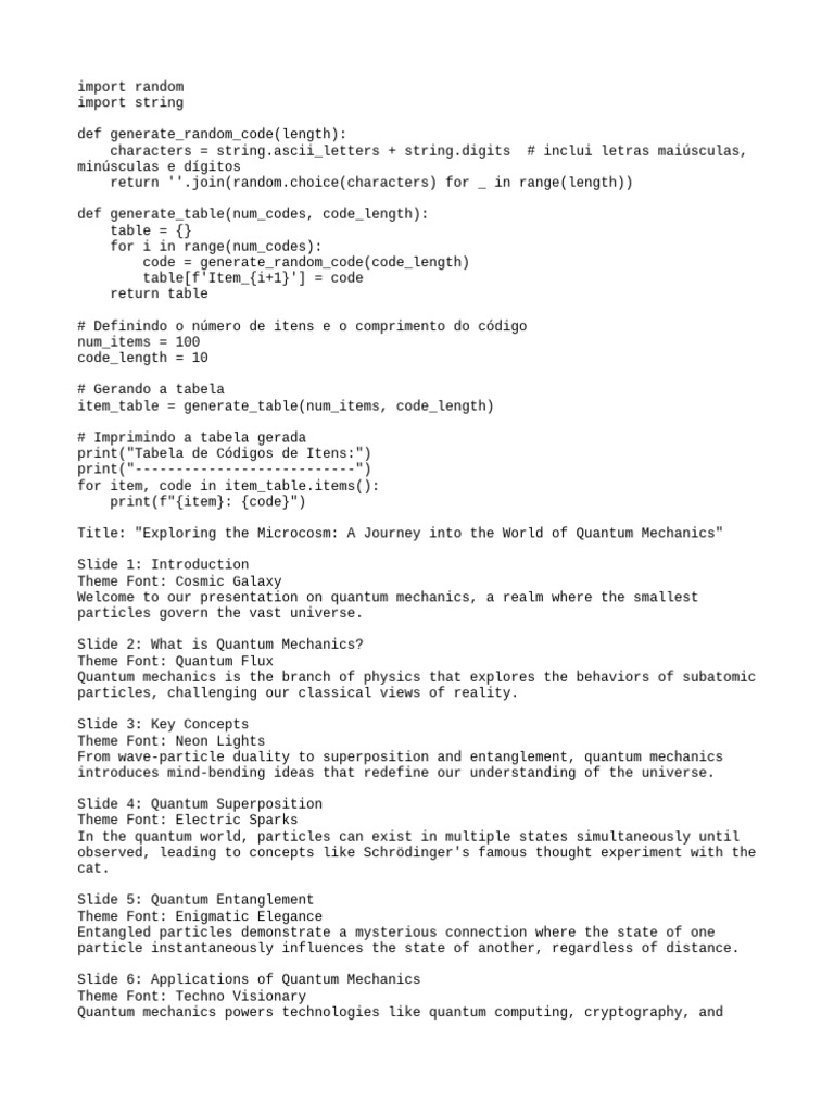 Dex | PDF | Quantum Mechanics | Mechanics