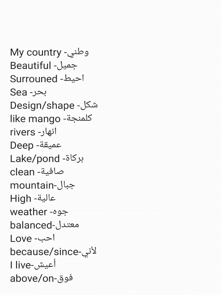 Watani Alvin PDF | PDF