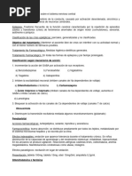 Alizaprida: Dosis y Efectos Secundarios | PDF | Ciencias farmacéuticas ...