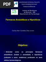 Ansitec | PDF | Benzodiazepina | Ansiedade