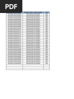 BOQ Light Point Wiring | PDF | Electrical Wiring | Ac Power Plugs And ...