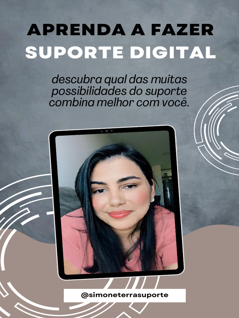 Guia Do Suporte Digital 01 | PDF | Atendimento ao cliente | Aprendizado