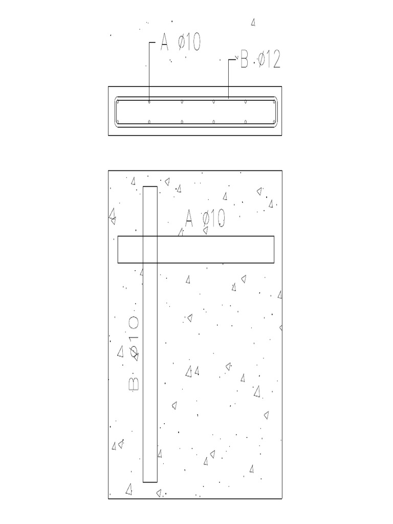 Asbuilt Drawing Model | PDF