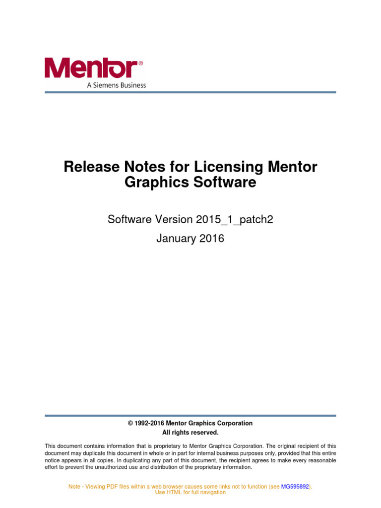 MGC Lic RN | PDF | Microsoft Windows | Linux