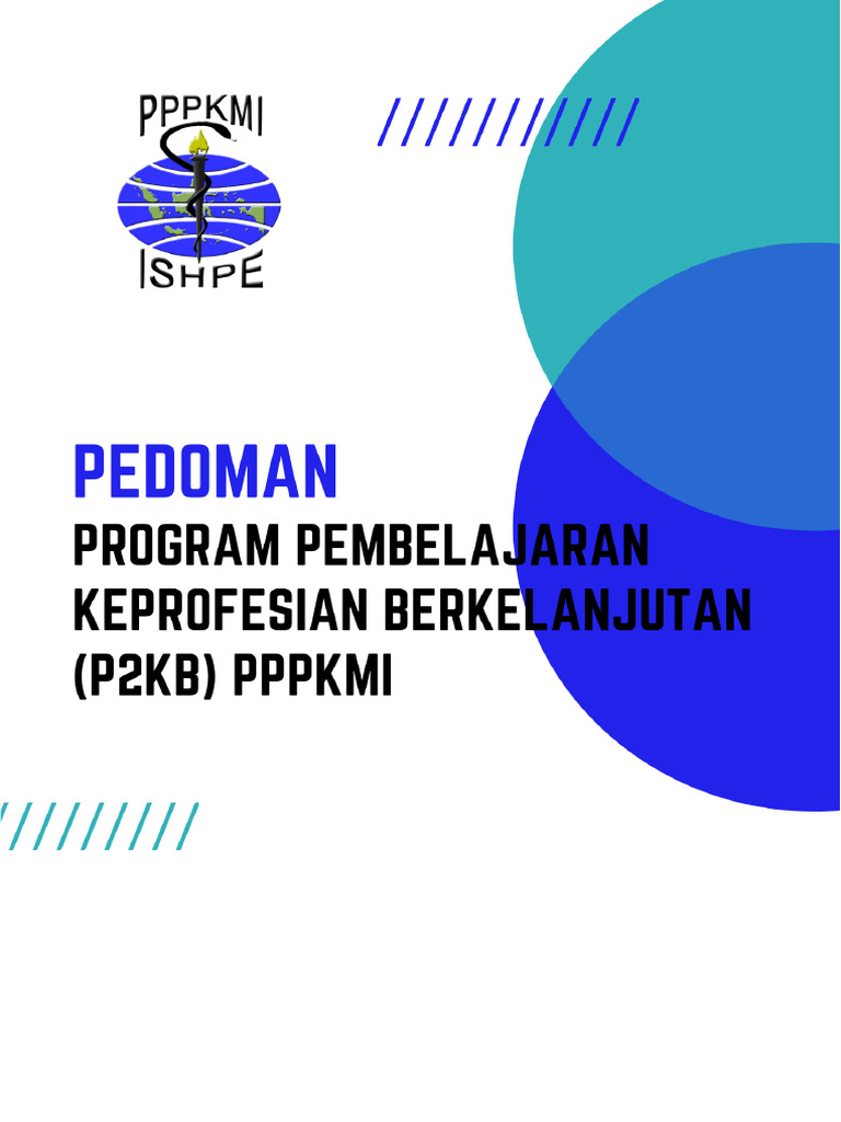 Modul p2kb Pppkmi | PDF | Bisnis | Pengelolaan Keuangan & Uang