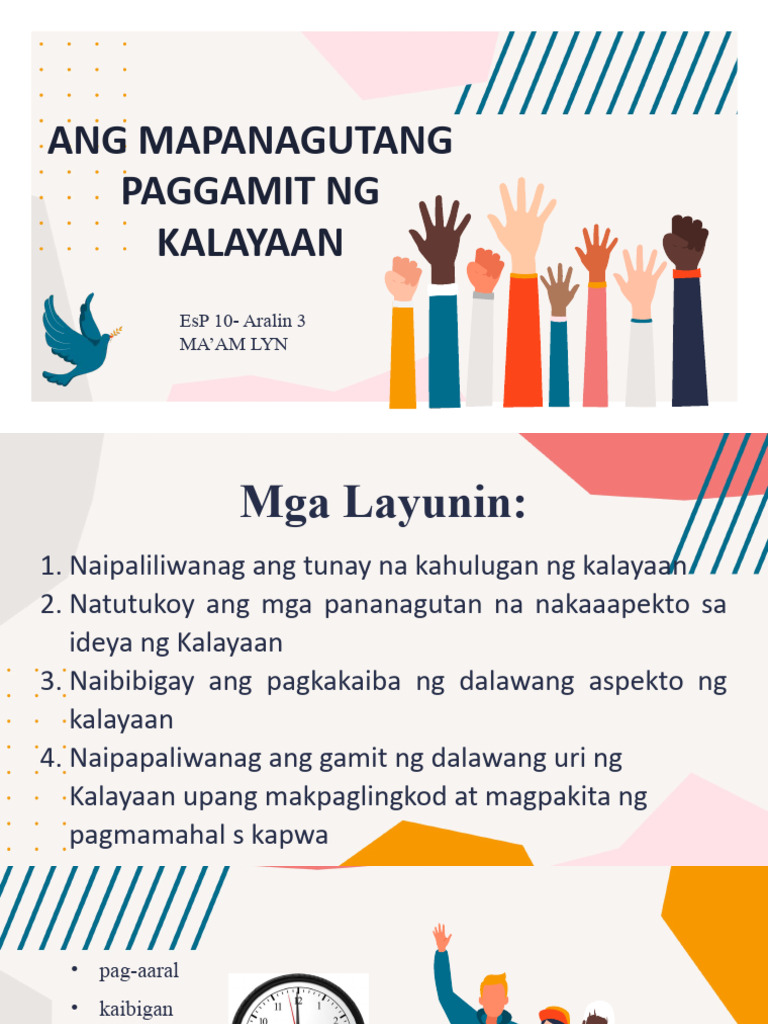 KALAYAAN | PDF