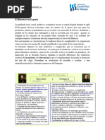 Analisis Del Romance de La Perdida de Alhama | PDF | Recursos poéticos ...