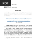 Official Petanque Game Rules | PDF