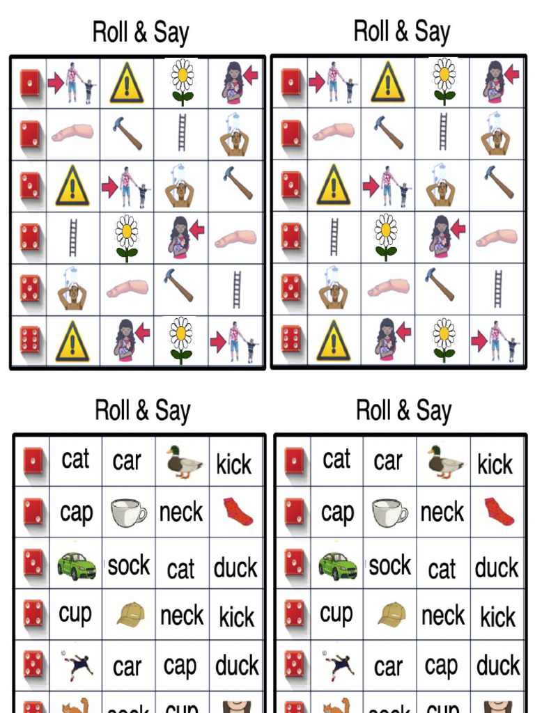 Dice Games | PDF