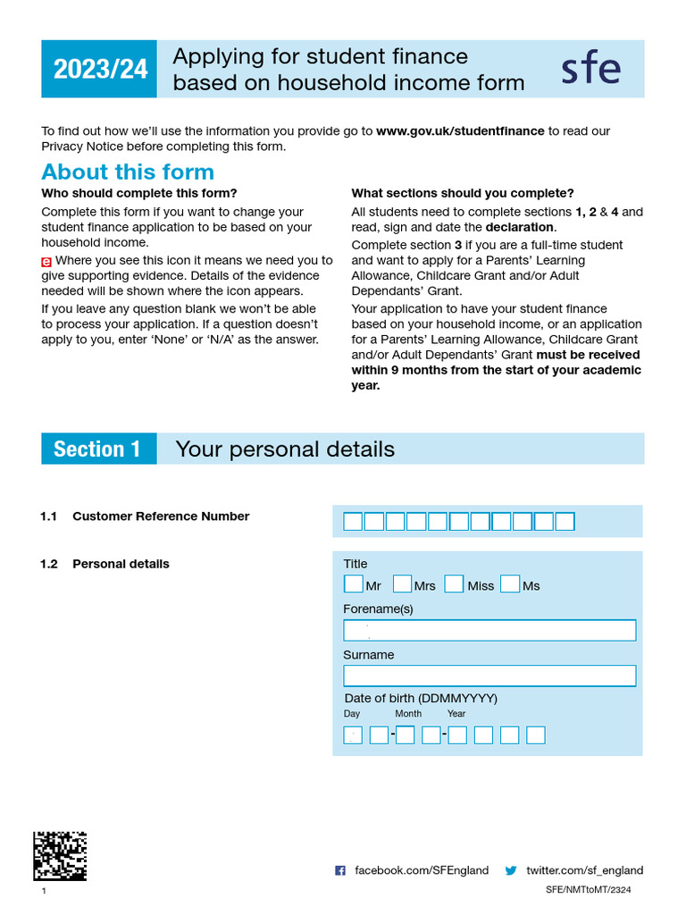 sfe_nmt_to_mt_form_2324_o | Download Free PDF | Pension | Social ...