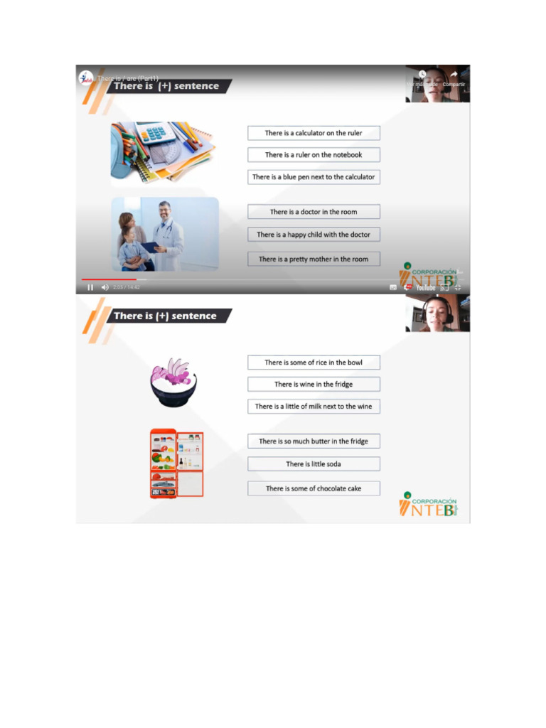 Actividades l26 | PDF