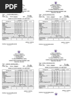 SF9 MATATAG Grade3 | PDF