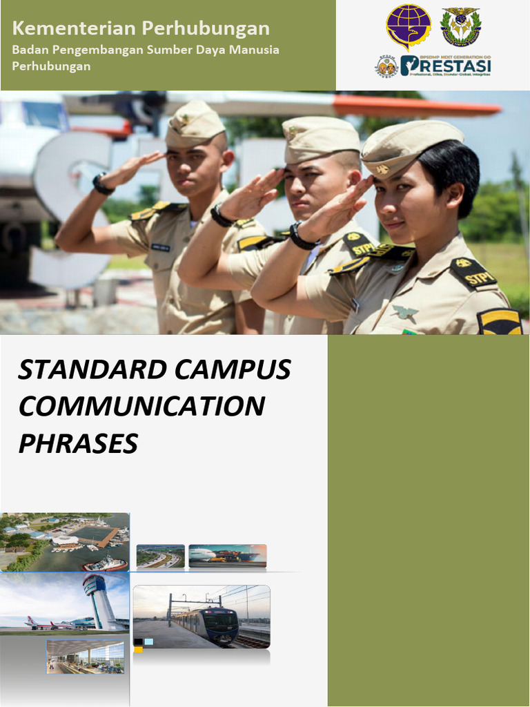 Naskah Final SCCP | PDF