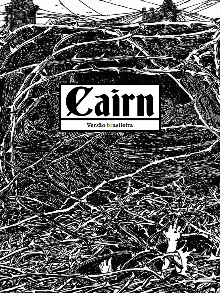 CAIRN 1e - PT BR | PDF