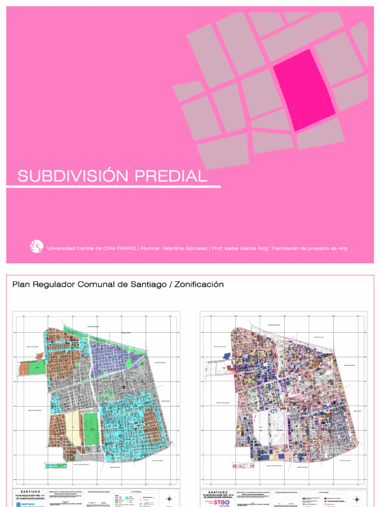 Subdivision | PDF