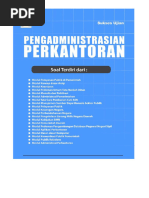 Permohonan Input Data Pengembangan Kompetensi ASN 2024 Ke MyASN BKN | PDF