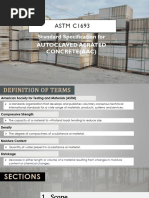 Astm D1194 94 | PDF