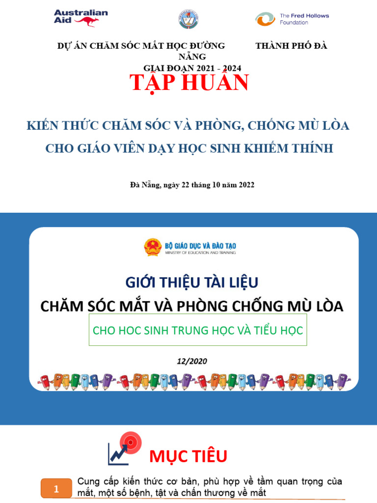 2 Gioi Thieu Tai Lieu CSM-do Bo GD Bien Soan DN | PDF