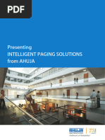 Fortigate Firewall Packet Flow Overview | PDF | Computers