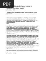 Bel Zebuth | PDF | Mesopotâmia | Niilismo