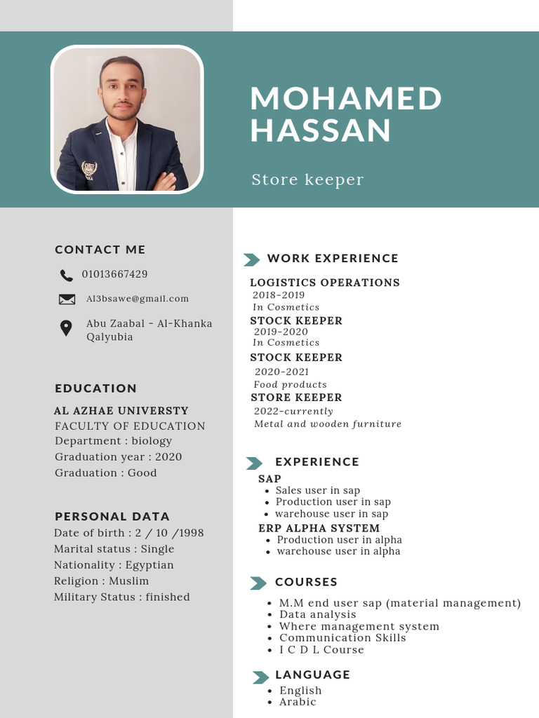 Mohamed Hassan | PDF