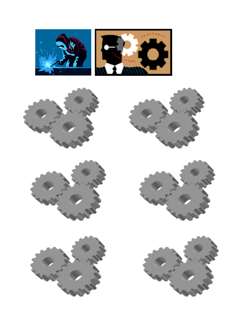 ALat mekanik symbol | PDF