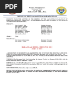 DOLE GIP Application Form | PDF