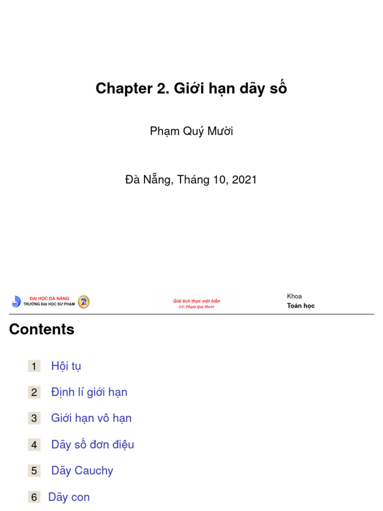 Chapter2 Slide VN | PDF