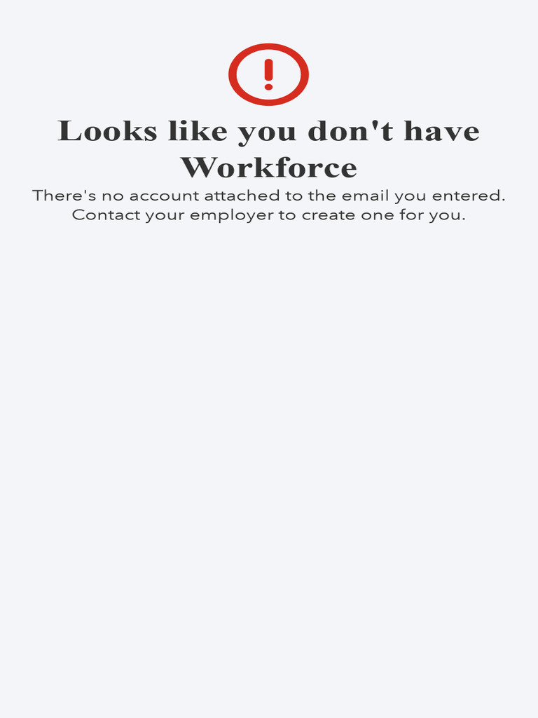 QuickBooks Workforce | PDF