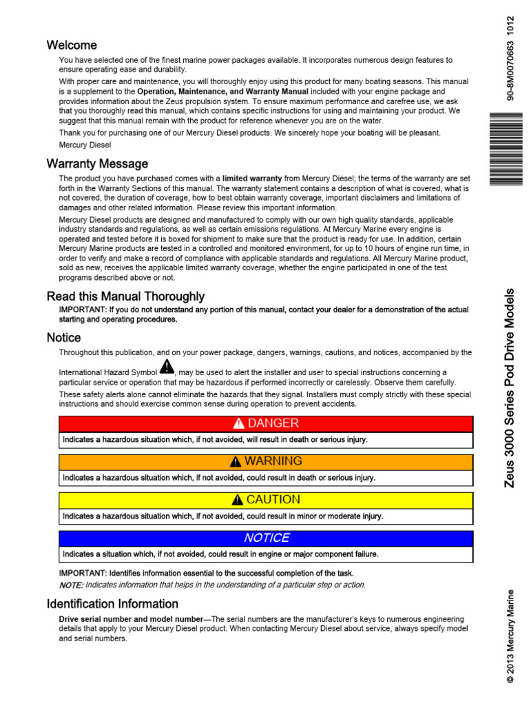 QSB, QSC Zeus - Owners Manual (New) | PDF | Power Supply | Manual ...
