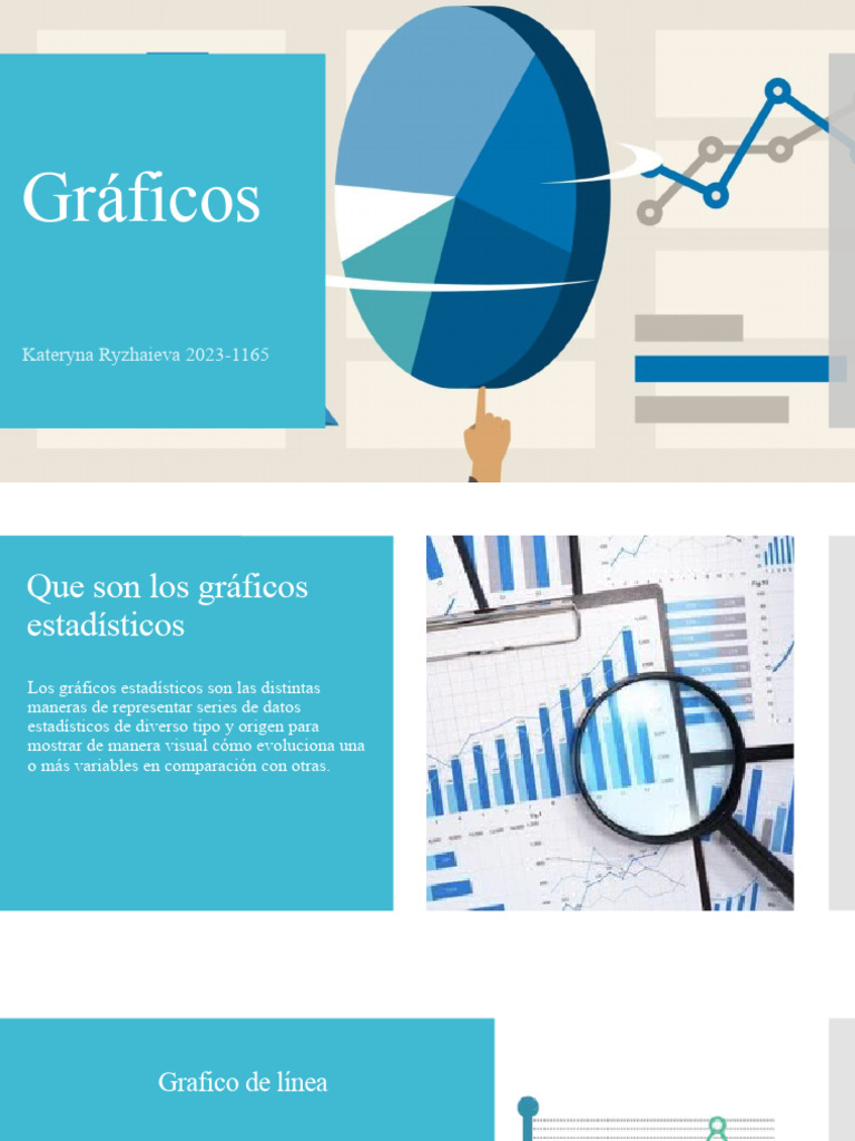 graficos | PDF