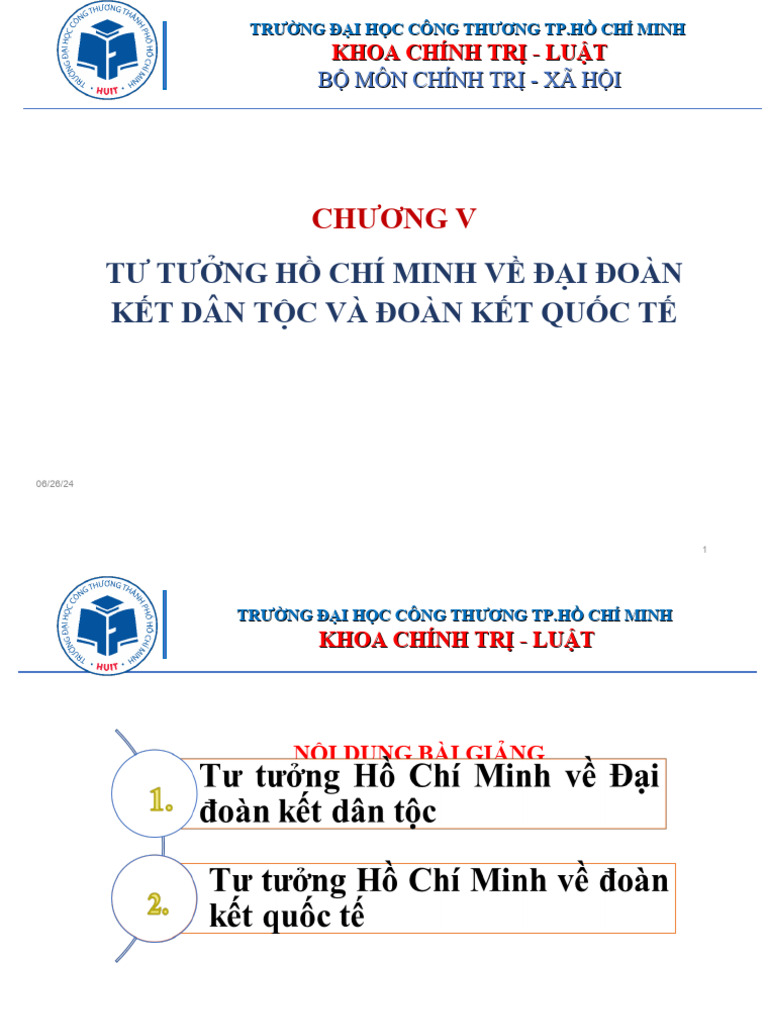 TTHCM C5 | PDF