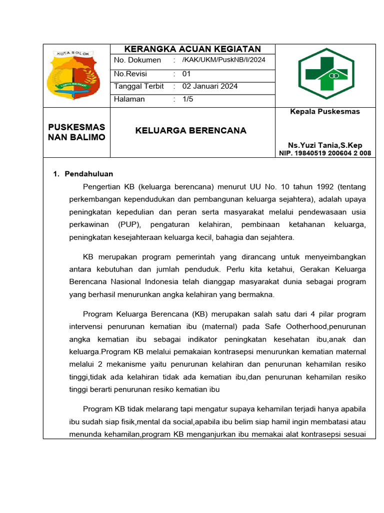 KAK KB 2024 Ok | PDF