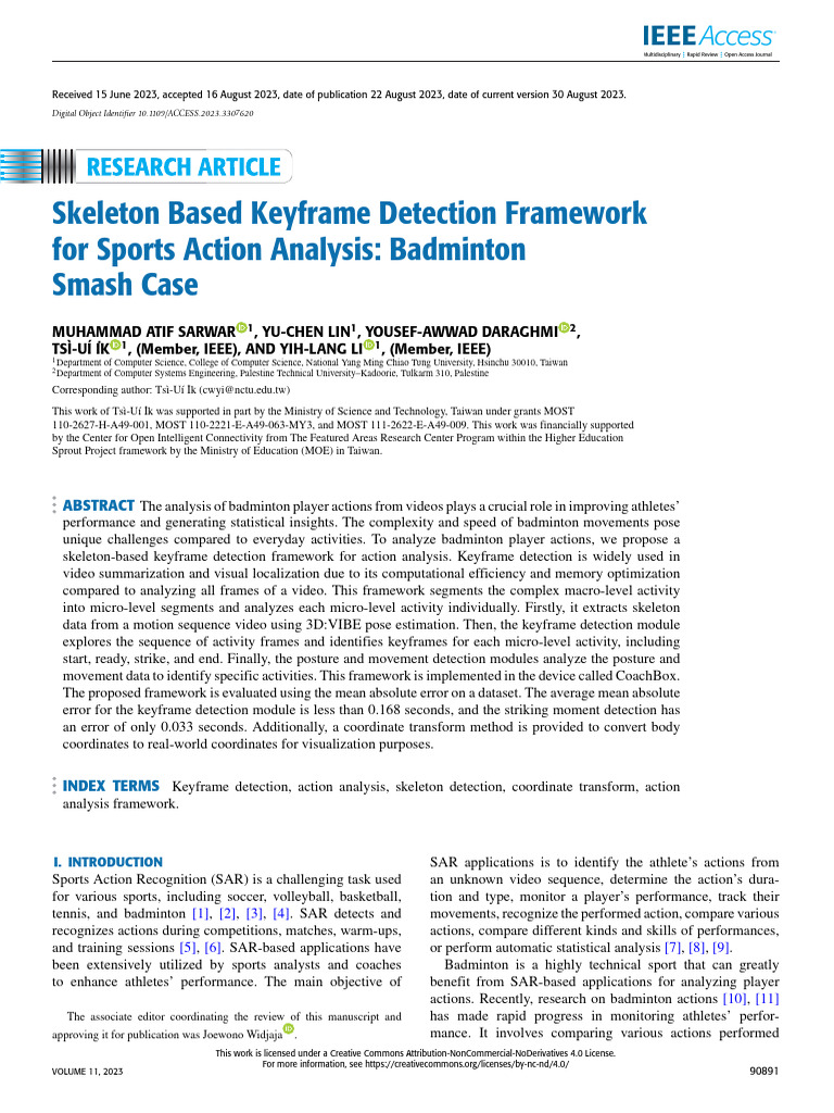 Skeleton_Based_Keyframe_Detection_Framework_for_Sports_Action_Analysis ...