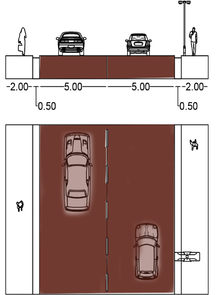 Sec. Calle Prats Ilus | PDF