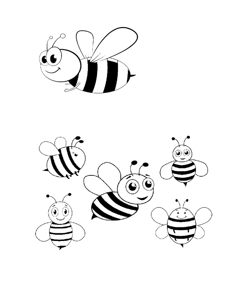Bees | PDF