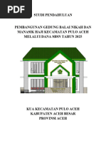 Edaran Resmi Implementasi SIMKAH GEN 4 | PDF | Bisnis