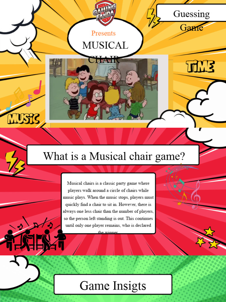 Colorful Comic Illustrative Comparative Adjectives Guessing Game | PDF ...