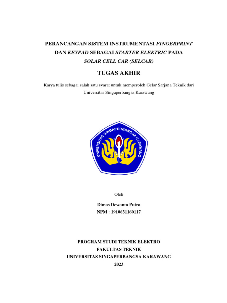 BISMILLAH_SKRIPSI_DIMAS_FIX | PDF