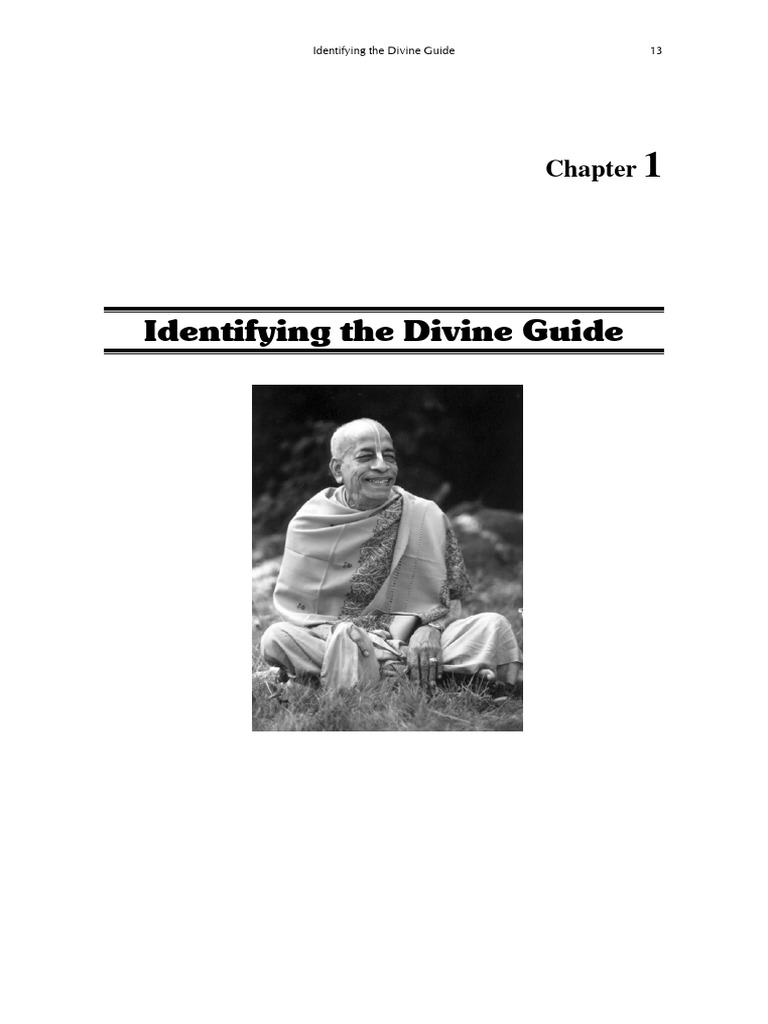 PTC All Chapter Notes | PDF | Bhagavad Gita | Guru