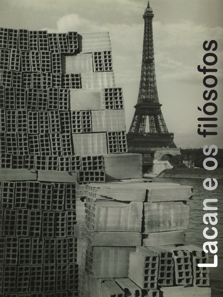 Lacan e Os Filã Sofos 2 | PDF | Jacques Lacan | Discurso