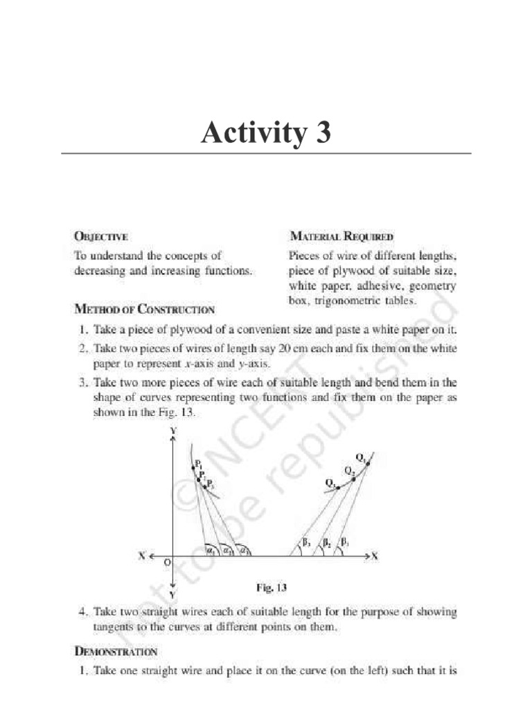 Activity 3 | PDF