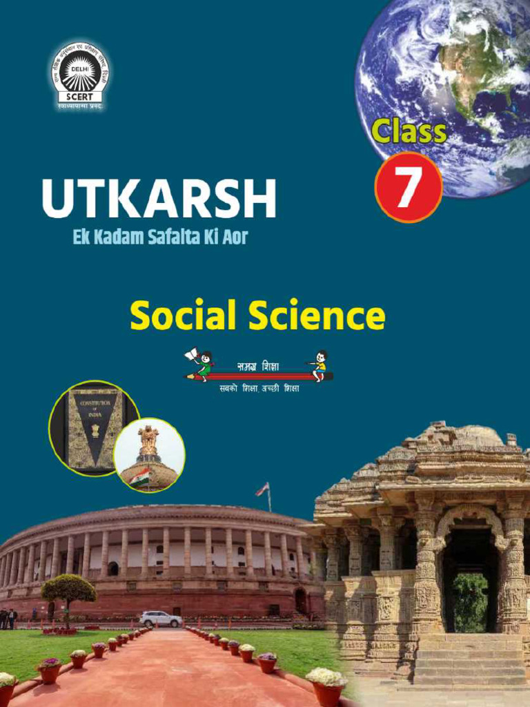 Class-7 Social Science Activity English Medium 17jan2022 11zon | PDF