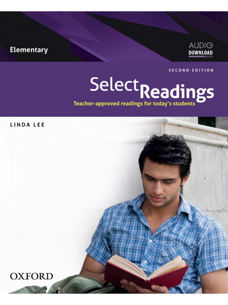Select Readings 2nd Sample File | PDF